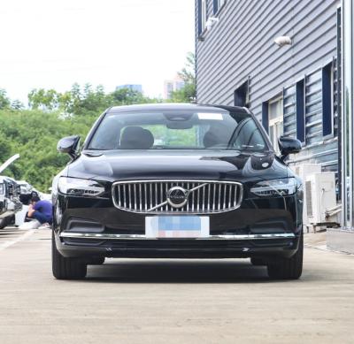 China 2023 Volvo S90 B5 2.0T 250HP 48V Mild Hybrid Luxury Sedan 4 Door 5 Seats for sale