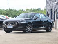 China 2023 Volvo S90 B5 2.0T 250HP 48V Mild Hybrid Luxury Sedan 4 Door 5 Seats for sale