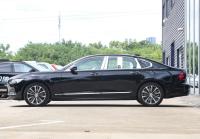 China 2023 Volvo S90 B5 2.0T 250HP 48V Mild Hybrid Luxury Sedan 4 Door 5 Seats for sale