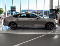 China 2023 Volvo S90 B5 Gasoline 48V Mild Hybrid Luxury Sedan 2.0T 250HP 8AT for sale