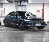 China 2023 Volvo S90 B5 2.0T 250HP Luxury Version 48V Mild Hybrid Sedan for sale