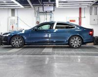 China 2023 Volvo S90 B5 2.0T 250HP Luxury Version 48V Mild Hybrid Sedan for sale