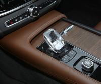 China 2023 Volvo S90 B5 2.0T 250HP Luxury Version 48V Mild Hybrid Sedan for sale