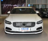 China 2023 Volvo S90 B5 2.0T 250HP Luxury Sedan 48V Mild Hybrid 8AT for sale