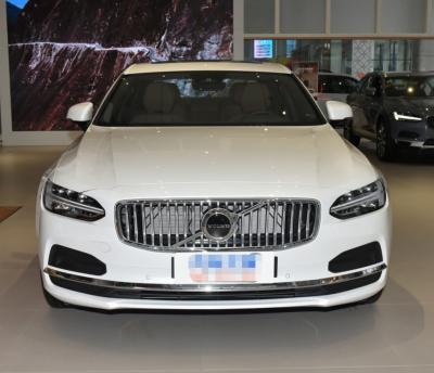 China 2023 Volvo S90 B5 2.0T 250HP Luxury Sedan 48V Mild Hybrid 8AT for sale