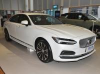 China 2023 Volvo S90 B5 2.0T 250HP Luxury Sedan 48V Mild Hybrid 8AT for sale