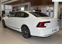 China 2023 Volvo S90 B5 2.0T 250HP Luxury Sedan 48V Mild Hybrid 8AT for sale