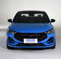 China Ford Focus 2022 Sedan 1.5T 177HP 6AT Gasoline 5 Seats Compact Car for sale