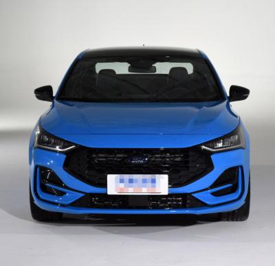 China Ford Focus 2022 Sedan 1.5T 177HP 6AT Gasoline 5 Seats Compact Car for sale
