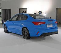 China Ford Focus 2022 Sedan 1.5T 177HP 6AT Gasoline 5 Seats Compact Car for sale
