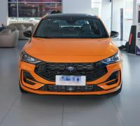 China 2022 Ford Focus 1.5T 177HP 6AT Gasoline Sedan 5 Seats 4672mm Length for sale