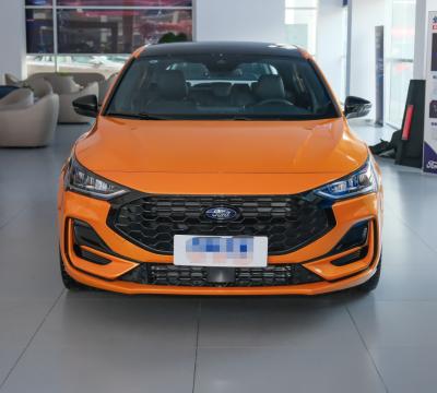 China 2022 Ford Focus 1.5T 177HP 6AT Gasoline Sedan 5 Seats 4672mm Length for sale