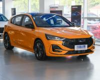 China 2022 Ford Focus 1.5T 177HP 6AT Gasoline Sedan 5 Seats 4672mm Length for sale