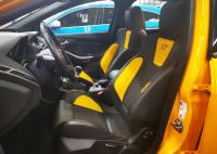 China 2022 Ford Focus 1.5T 177HP 6AT Gasoline Sedan 5 Seats 4672mm Length for sale