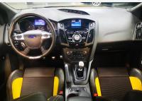 China 2022 Ford Focus 1.5T 177HP 6AT Gasoline Sedan 5 Seats 4672mm Length for sale