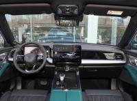 China Trumpchi GS8 2022 Hybrid 2.0TM 4WD 7 Seats SUV 5015mm Length 2920mm Wheelbase for sale