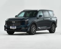China Trumpchi GS8 2022 Hybrid 2.0TGDI AWD 7-Seat SUV 140kW 5.3L/100km for sale