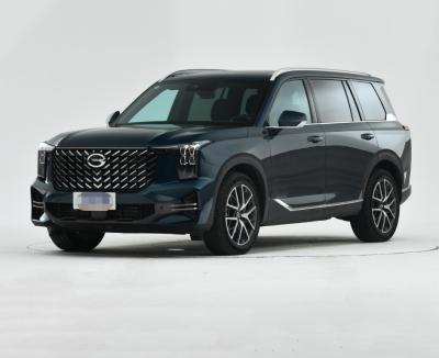 China Trumpchi GS8 2022 Hybrid 2.0TGDI AWD 7-Seat SUV 140kW 5.3L/100km for sale