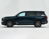 China Trumpchi GS8 2022 Hybrid 2.0TGDI AWD 7-Seat SUV 140kW 5.3L/100km for sale