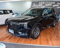 China Trumpchi GS8 2022 Dual Engine 2.0TM 4WD 7 Seats SUV Hybrid 5.3L Fuel Consumption for sale