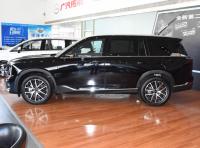 China Trumpchi GS8 2022 Dual Engine 2.0TM 4WD 7 Seats SUV Hybrid 5.3L Fuel Consumption for sale