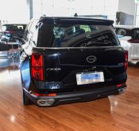 China Trumpchi GS8 2022 Dual Engine 2.0TM 4WD 7 Seats SUV Hybrid 5.3L Fuel Consumption for sale