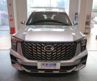 China 2022 Trumpchi GS8 2.0T 4WD 7-Seat Mid SUV Gasoline 185kW 400Nm for sale