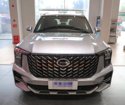 China 2022 Trumpchi GS8 2.0T 4WD 7-Seat Mid SUV Gasoline 185kW 400Nm for sale