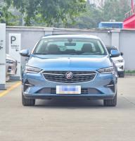 China Buick Regal 2023 552T Smart Enjoy Version Gasoline 5 Seat Sedan 1.5T 169HP 9-Speed for sale
