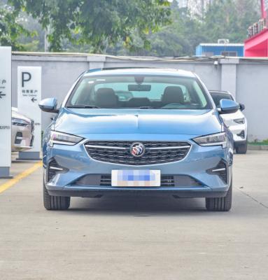 China Buick Regal 2023 552T Smart Enjoy Version Gasoline 5 Seat Sedan 1.5T 169HP 9-Speed for sale