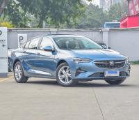 China Buick Regal 2023 552T Smart Enjoy Version Gasoline 5 Seat Sedan 1.5T 169HP 9-Speed for sale