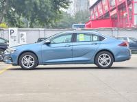 China Buick Regal 2023 552T Smart Enjoy Version Gasoline 5 Seat Sedan 1.5T 169HP 9-Speed for sale