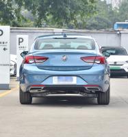 China Buick Regal 2023 552T Smart Enjoy Version Gasoline 5 Seat Sedan 1.5T 169HP 9-Speed for sale