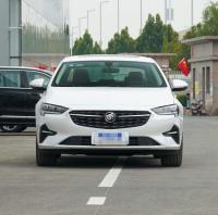 China Buick Regal 2023 652T Smart Enjoy Version 2.0T 237HP Gasoline Sedan 4913mm for sale