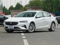 China Buick Regal 2023 652T Smart Enjoy Version 2.0T 237HP Gasoline Sedan 4913mm for sale