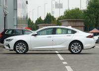 China Buick Regal 2023 652T Smart Enjoy Version 2.0T 237HP Gasoline Sedan 4913mm for sale