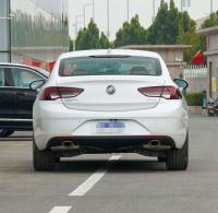China Buick Regal 2023 652T Smart Enjoy Version 2.0T 237HP Gasoline Sedan 4913mm for sale