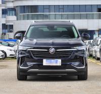 China Buick Envision Plus 652T Four-Wheel Drive Luxury 2.0T 237HP 5 Seats SUV for sale