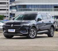 China Buick Envision Plus 652T Four-Wheel Drive Luxury 2.0T 237HP 5 Seats SUV for sale