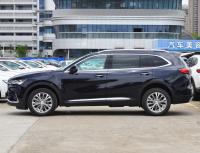China Buick Envision Plus 652T Four-Wheel Drive Luxury 2.0T 237HP 5 Seats SUV for sale