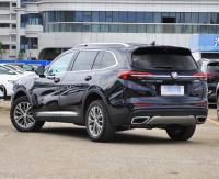 China Buick Envision Plus 652T Four-Wheel Drive Luxury 2.0T 237HP 5 Seats SUV for sale