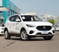 China MG ZS 2022 180DVVT Automatic Global Million 918 Edition 1.5L Gasoline SUV 88kW for sale