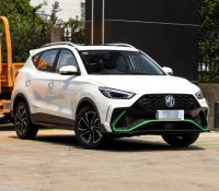 China MG ZS 2022 180DVVT Automatic Sport Version 5 Seats SUV 1.5L 88kW for sale