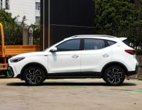 China MG ZS 2022 180DVVT Automatic Sport Version 5 Seats SUV 1.5L 88kW for sale