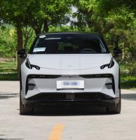 China ZEEKR X 2023 4WD YOU Version 5 Seats Pure Electric SUV 512km Range 315kW for sale