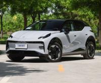 China ZEEKR X 2023 4WD YOU Version 5 Seats Pure Electric SUV 512km Range 315kW for sale