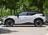 China ZEEKR X 2023 4WD YOU Version 5 Seats Pure Electric SUV 512km Range 315kW for sale