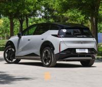 China ZEEKR X 2023 4WD YOU Version 5 Seats Pure Electric SUV 512km Range 315kW for sale