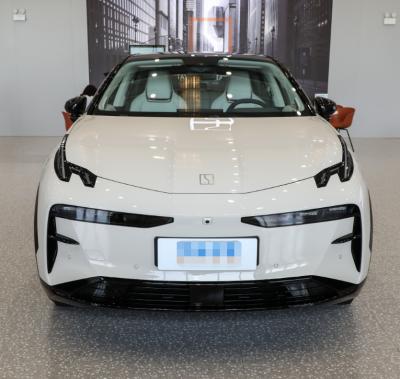 China ZEEKR X 2023 4WD YOU Version 5 Seats Pure Electric SUV 512km Range 315kW for sale
