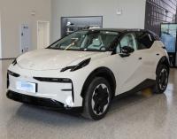 China ZEEKR X 2023 4WD YOU Version 5 Seats Pure Electric SUV 512km Range 315kW for sale